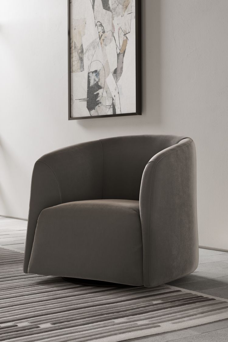 Natuzzi U Logo